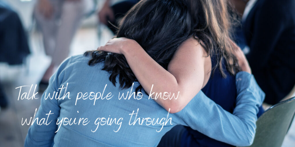 Heart Hub South West - Road Trauma Support Centre